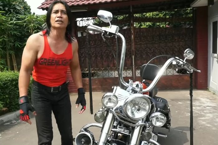 Agung Hercules Meninggal Dunia karena Kanker Otak, Ternyata Ini Asal ...