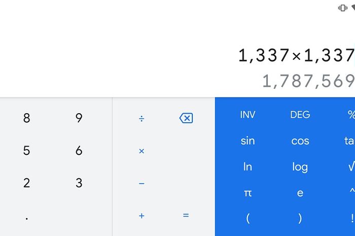 Kini Kalkulator Digital Google Sudah Bisa Tampilkan Bilangan Pecahan ... Kini Kalkulator Digital Google Sudah Bisa Tampilkan Bilangan Pecahan ...