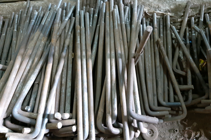 Hindari Furnitur Gantung Terlepas, Ini Hal Wajib Tahu Mengenai Angkur ...