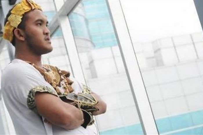 Dulu Terkenal dan Dipuja, Komedian Ini Sekarang Terpaksa Jualan Tahu ... Dulu Terkenal dan Dipuja, Komedian Ini Sekarang Terpaksa Jualan Tahu ...