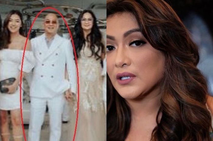 Maera Panigoro, Mantan Istri Ad Hanafiah yang Tajir Melintir dari Lahir ...