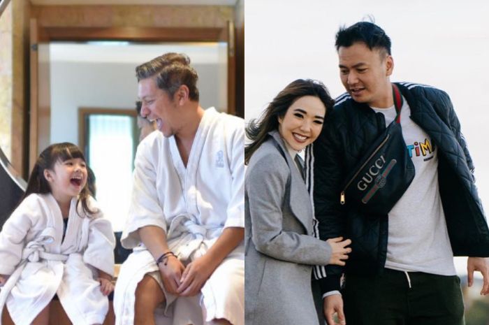 Gisella Anastasia Dikabarkan Rujuk dengan Gading Marten, Wijaya Saputra Pasrah Meski Sudah Lebih ...