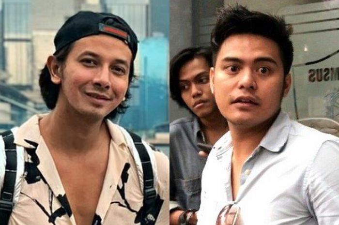 Sonny Septian : Saya Doakan Semoga Albumnya Cepat Beredar, Kaya Raya ...