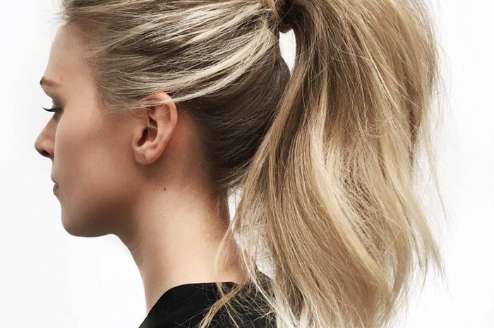 Simpel! Ini 5 Gaya Rambut Wanita yang Cocok Buat Cewek Super Sibuk ...