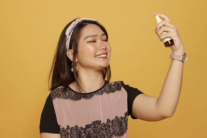 5 Rekomendasi Setting Spray Lokal Terbaik di Bawah Rp 100 Ribu! - Stylo