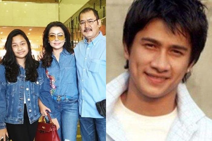 Kontras dengan Mayangsari, Kondisi Keluarga Adi Firansyah Kini ...