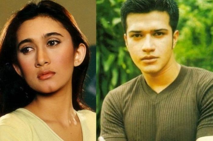 Dua Tahun Lalu Diselingkuhi Zack Lee, Nafa Urbach Kenang Kisah ...