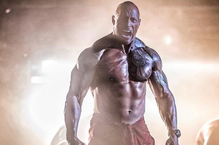 The Rock Nggak Muncul di F9: The Fast Saga, Ternyata Ini Alasannya - Hai