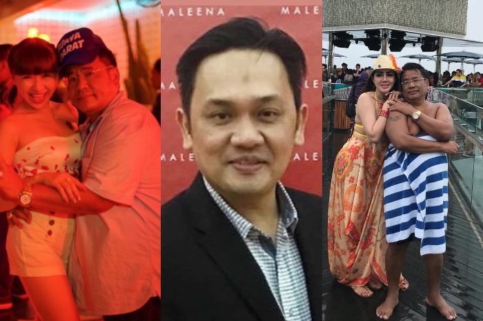 Sering Dikelilingi Wanita Cantik Dimana-mana, Hotman Paris Siapkan Rp ... Sering Dikelilingi Wanita Cantik Dimana-mana, Hotman Paris Siapkan Rp ...