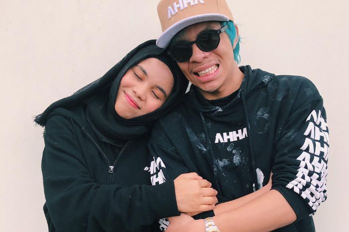 Anti Boring, 5 Gaya Adik Atta Halilintar, Abqariyyah Halilintar Pakai ... Anti Boring, 5 Gaya Adik Atta Halilintar, Abqariyyah Halilintar Pakai ...