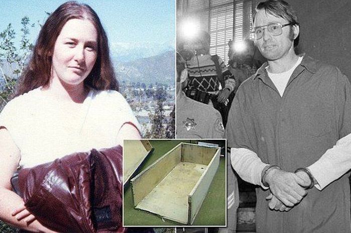 Kisah Colleen Stan, Disekap dalam Box Selama 7 Tahun dan Dijadikan ...