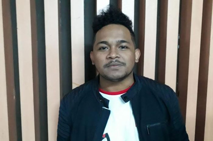 Sempat Raih Penghargaan FFI, Albert AFI Junior: Fokus Gua Lebih ke Nyanyi