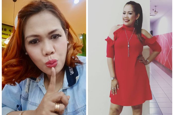Pernah 4 Kali Menikah, Terpaut Usia hingga 20 Tahun, Kisah Cinta Elly ... Pernah 4 Kali Menikah, Terpaut Usia hingga 20 Tahun, Kisah Cinta Elly ...