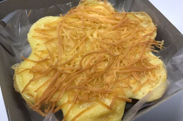 Berkunjung ke Pontianak? Jangan Lupa Cicipi Kue Lembut Ini, ya! - Bobo