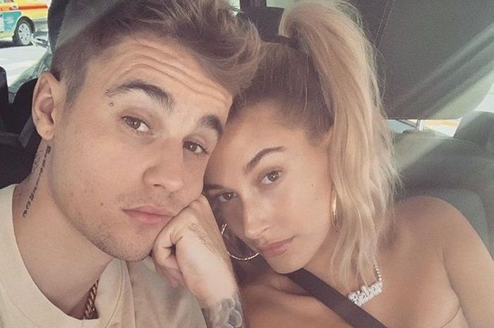 Bak Hotel Mewah, Rumah Sementara Justin Bieber dan Hailey baldwin ...