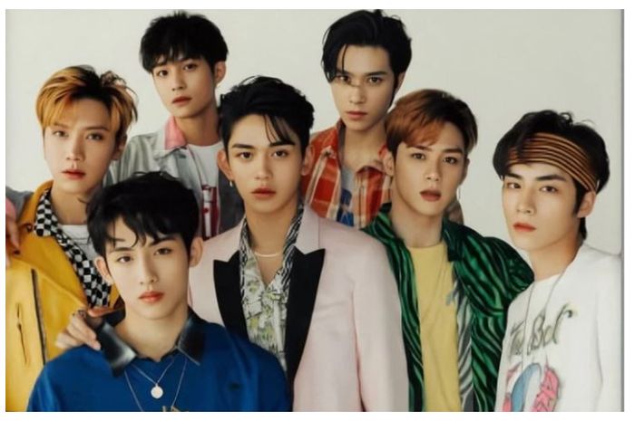 Dokumen Bocor, SM Entertainment Berencana Debutkan Grup Sub Unit NCT di Indonesia, Siapa Saja ...