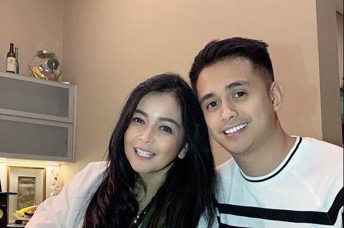 Menantunya Dituduh Nikahi Janda 17 Tahun Lebih Tua Demi Harta, Inilah ...