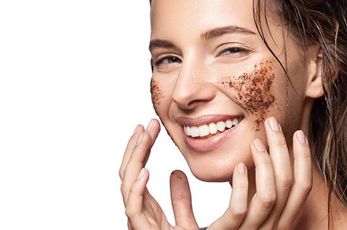 Ini Dia Untung Rugi Melakukan Physical Peeling dan Chemical Peeling ...