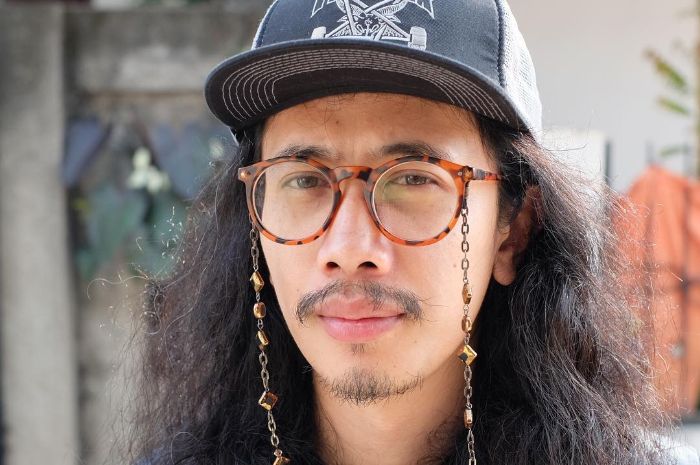 Sempat Tinggal di Jepang, Rekti Yoewono The SIGIT Pernah dengan Sengaja ...
