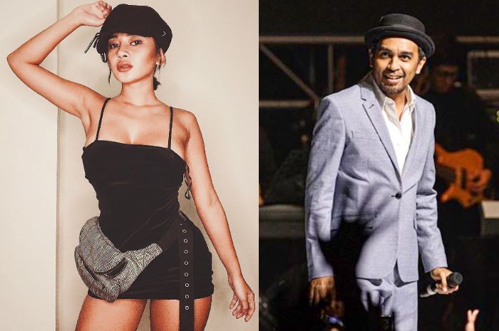Glenn Fredly dan Mutia Ayu Saling Pajang Foto Pernikahan, Inilah Sosok ... Glenn Fredly dan Mutia Ayu Saling Pajang Foto Pernikahan, Inilah Sosok ...