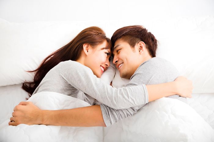 Perempuan Ternyata Begini Cara Memuaskan Pasangan Di Ranjang Nova