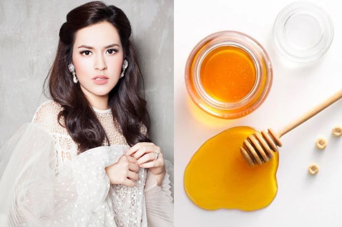 Dua Cara Membuat Rambut Bervolume ala Raisa, Gampang Banget! - Stylo