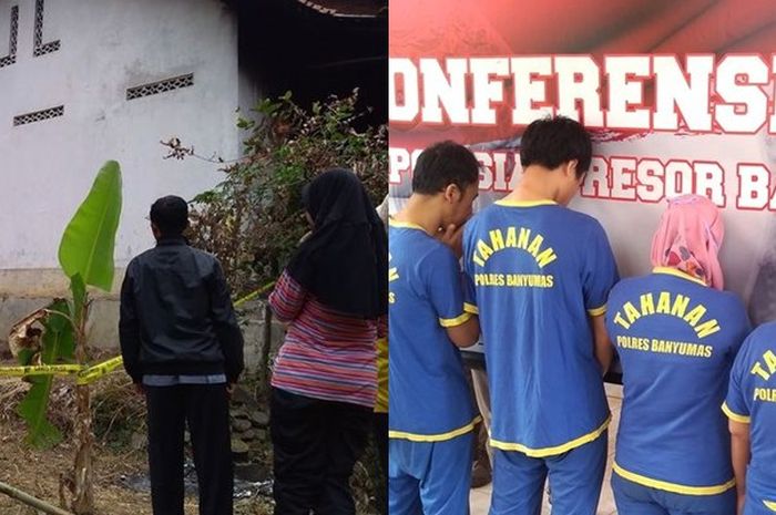 Terungkap Misteri Penemuan 4 Kerangka Manusia: Korban Dibunuh Secara ... Terungkap Misteri Penemuan 4 Kerangka Manusia: Korban Dibunuh Secara ...
