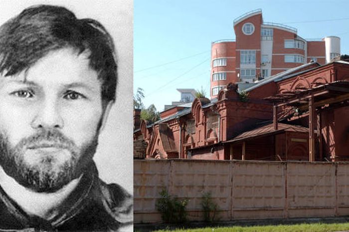 Alexander Solonik, Pembunuh Bayaran Paling ditakuti di Rusia, Konon ...