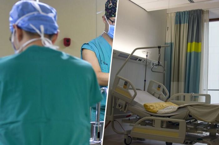 Perawat Ini Mengira Tak Ada yang Memerhatikan Apa yang Dia Lakukan pada ...