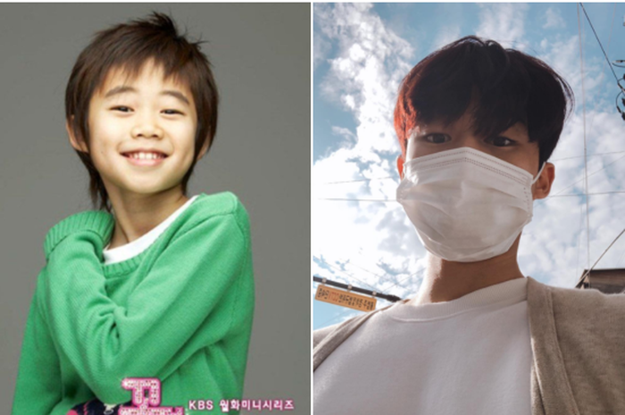 Masih Ingat dengan Adik Geum Jan Di dalam Drama Boys Over Flowers ...