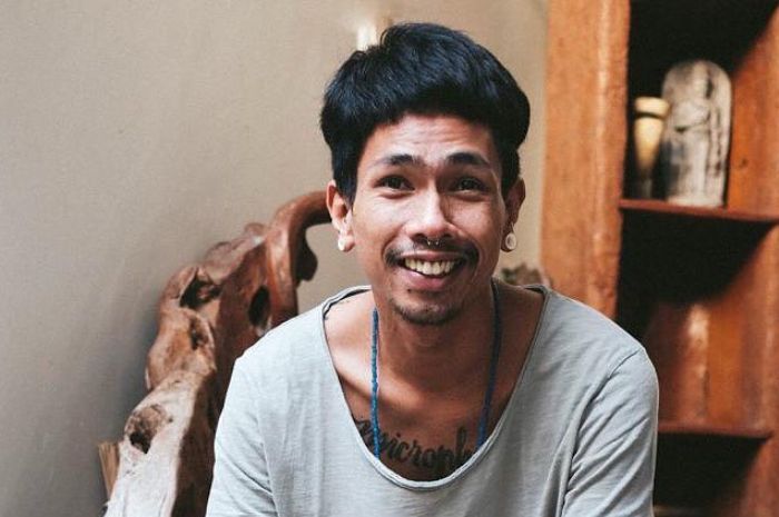 Tak Hanya Pernah Bekerja di Bursa Efek Jakarta, Ari Lesmana Fourtwnty ...