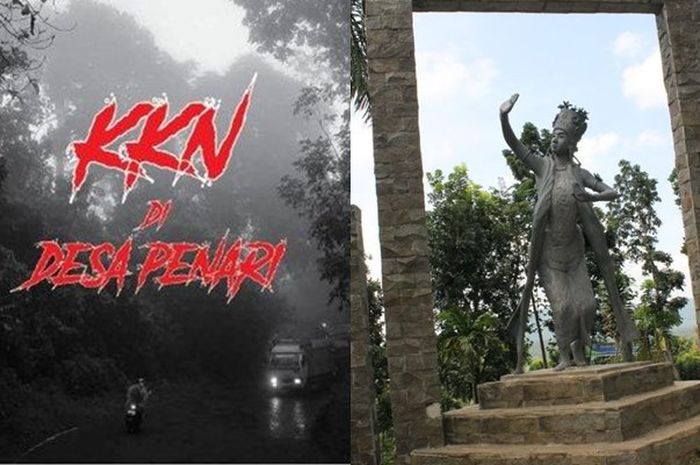 4 Tempat ini Diduga Jadi Lokasi dalam Kisah KKN di Desa Penari, 3 ...