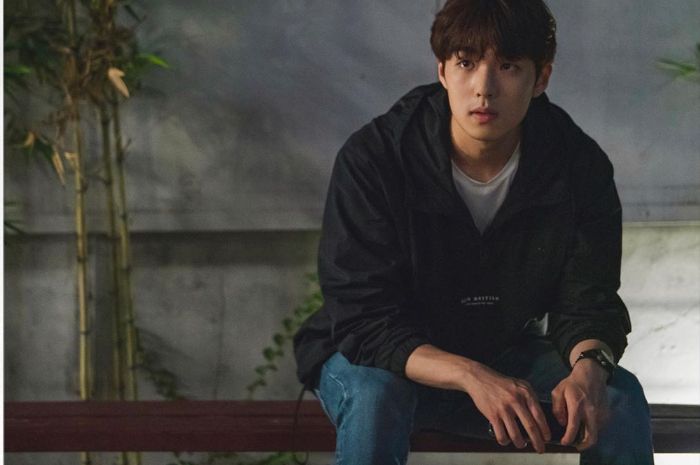 Kenalan dengan Lee Seung Min, Pemeran Lee Ki Tae di Drama 'Moment at ...