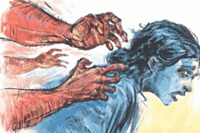 Nasib Malang Seorang Gadis 14 Tahun, Diperkosa Dua Kali oleh Saudara ... Nasib Malang Seorang Gadis 14 Tahun, Diperkosa Dua Kali oleh Saudara ...