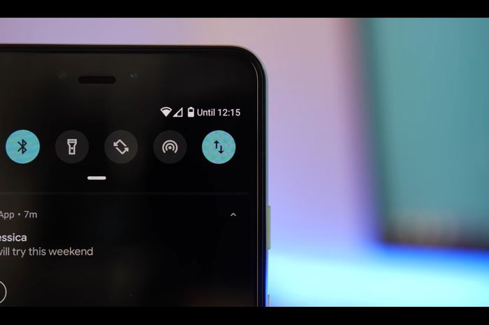 Ini Dia Tampilan Android 10, Kini Resmi Dirilis untuk Google Pixel ...