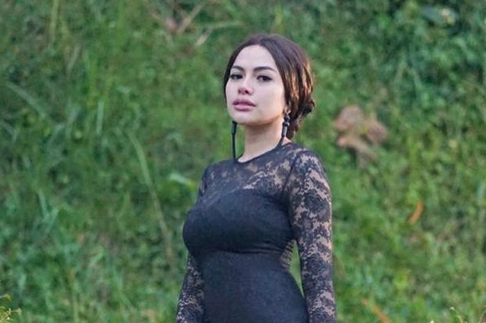 Berhasil Menangkan Gugatan, Dipo Latief Kini Wajib Kirim Rp 10 Juta per Bulan pada Nyai, Nikita ...