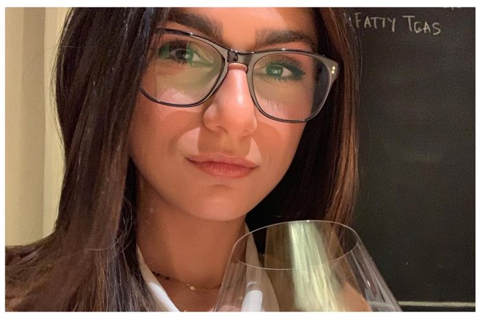 Sempat Diancam Dibunuh karena Video Porno, Mia Khalifa Serukan ...