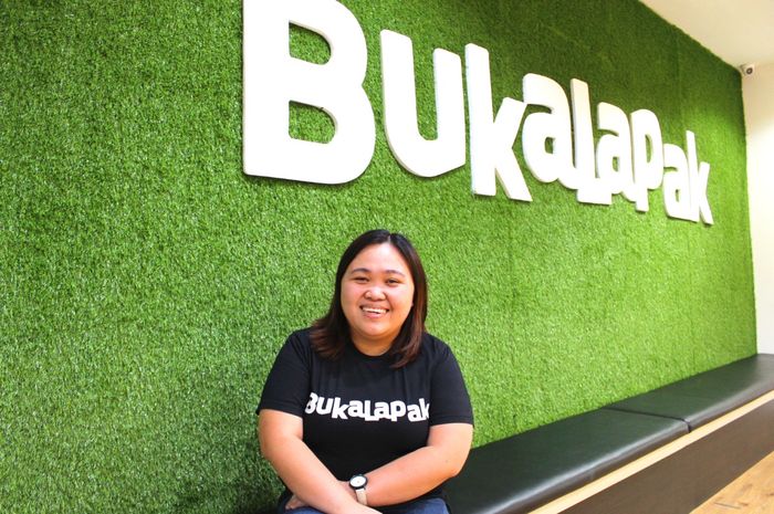 Reifa Tangon: Pimpin Tim Quality Assurance di Bukalapak hingga Dirikan ...