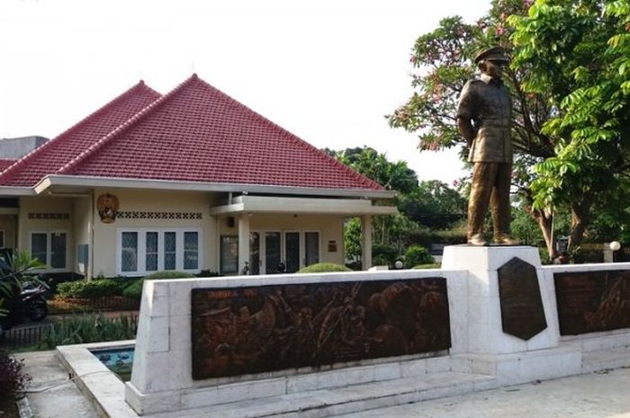 Kala Anak Ahmad Yani Kisahkan Detik-detik Mendebarkan G30S/PKI, Irawan ... Kala Anak Ahmad Yani Kisahkan Detik-detik Mendebarkan G30S/PKI, Irawan ...
