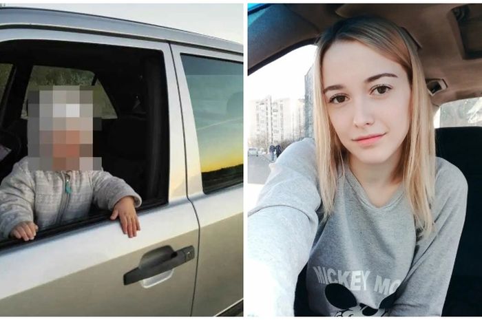 Meninggal Dunia Tepat di Hari Ulang Tahunnya, Ibu Muda Ini Tak Sengaja ... Meninggal Dunia Tepat di Hari Ulang Tahunnya, Ibu Muda Ini Tak Sengaja ...