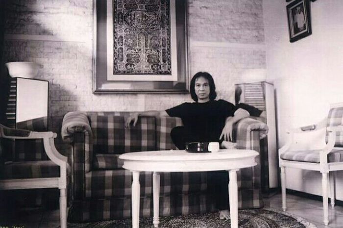 Ulang Tahun Chrisye ke-70 Sampai Jadi Google Doodle, Begini Jeritan ...