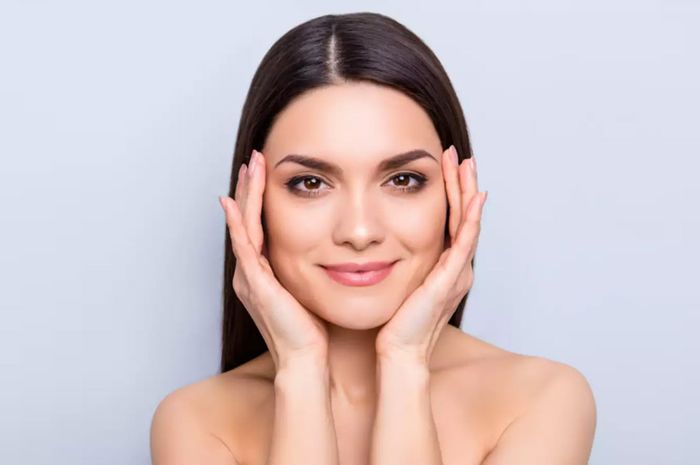 Bikin Muka Halus dan Cerah dengan Masker Oatmeal dan Susu, Coba Yuk ...