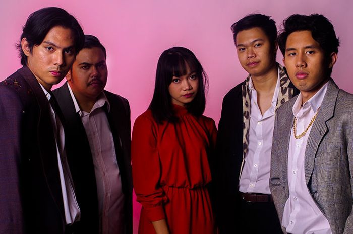 Lagu Baru Lebih Heboh Jadi Alasan Reality Club Bikin Tur - Hai