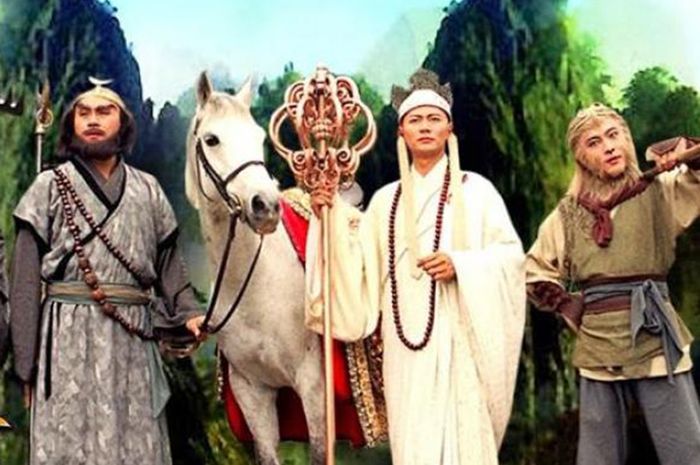 Lama Tak Terdengar Kabarnya, Beginilah Kondisi Pemeran Thong Sam Chong ...