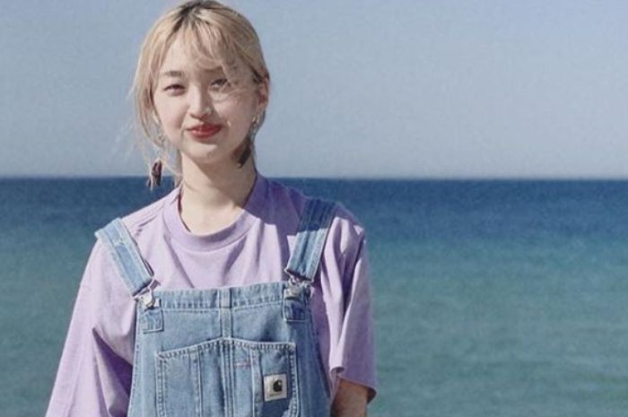 5 Fakta Tentang Adora, Sosok Produser Cewek di Big Hit Ent. Produsernya ...