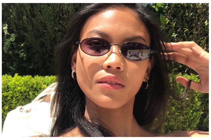 Kenali Laras Sekar, Model Cantik Asal Indonesia yang Jadi Bintang Iklan ...