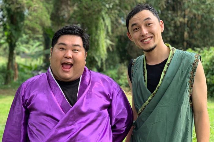 Tak Lagi Eksis di TV sebagai The Three, Daisuke Ungkap Penyebabnya: Gara-gara Kenta!