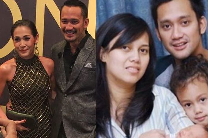 Diduakan Mantan Suami dengan Mieke Amalia, Begini Kabar Terbaru Mantan ... Diduakan Mantan Suami dengan Mieke Amalia, Begini Kabar Terbaru Mantan ...