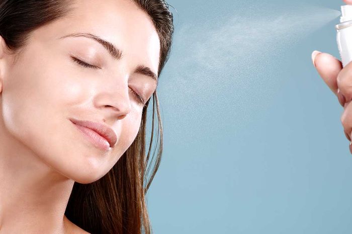 3 Face Mist Bikin Wajah Cerah dan Glowing di Bawah 50 Ribu Rupiah - Stylo