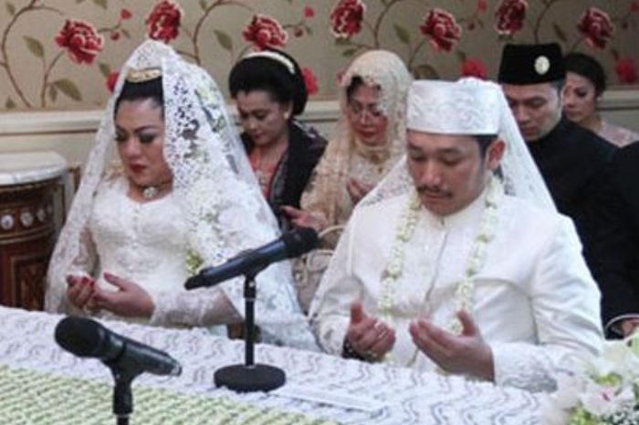 Sosok Danty Rukmana, Cucu Presiden Soeharto, Dua Kali Cerai, Kini ...